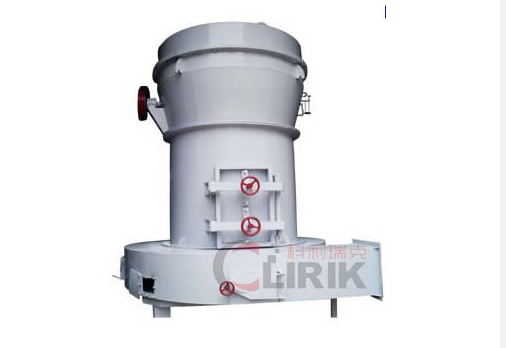 The Standard Operating Procedure Of Raymond Mill NEWS Clirik Raymond Mill Raymond Grinding Mill 