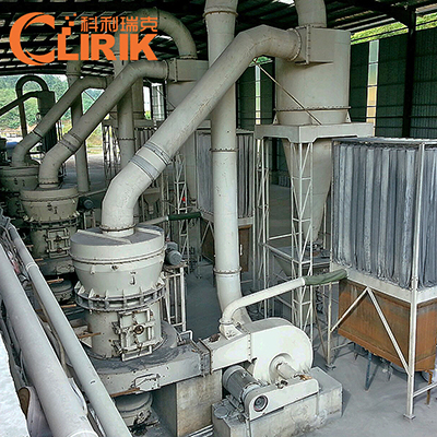 3R and 4R series Raymond Roller Mill, which is better?